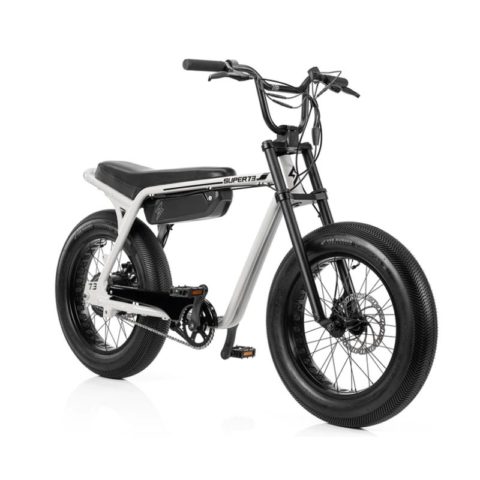 Vélo électrique SUPER 73 - Z Miami Ebike Market